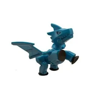Toys | Zing Stikbot Mega Lot 2 Fig Dinos Monsters Pets Dragon ...